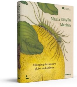 The Maria Sibylla Merian Society